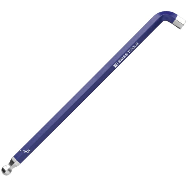 ●サイズ(mm)…10●軸長(mm)…220●色…青ボールポイント付ショートヘッドと100°のアングルにより、狭い場所のねじを回すことができます。色の違いによってサイズの選別が容易です。000012263055楽天 JP店　
