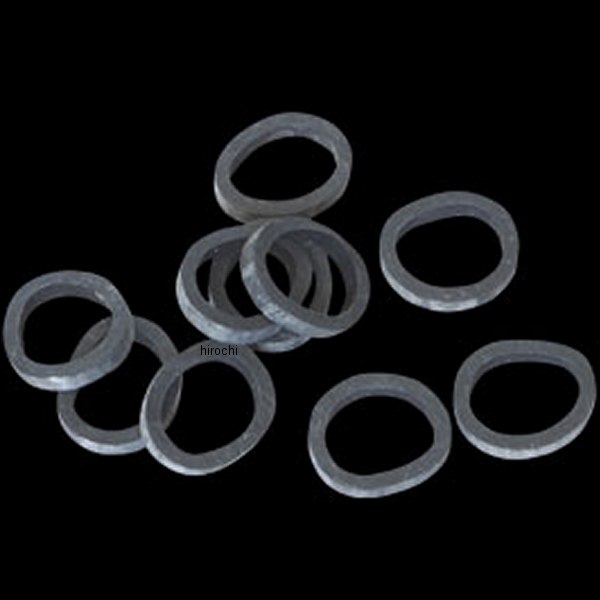 イースタンモーター eastern motorcycle キックスターターシャフトオイルシール37年-69年 ビッグツイン52年-79年 スポーツスター対応純正品番：33076-37【セット内容】オイルシール×10個【注意】新品・未使用では...