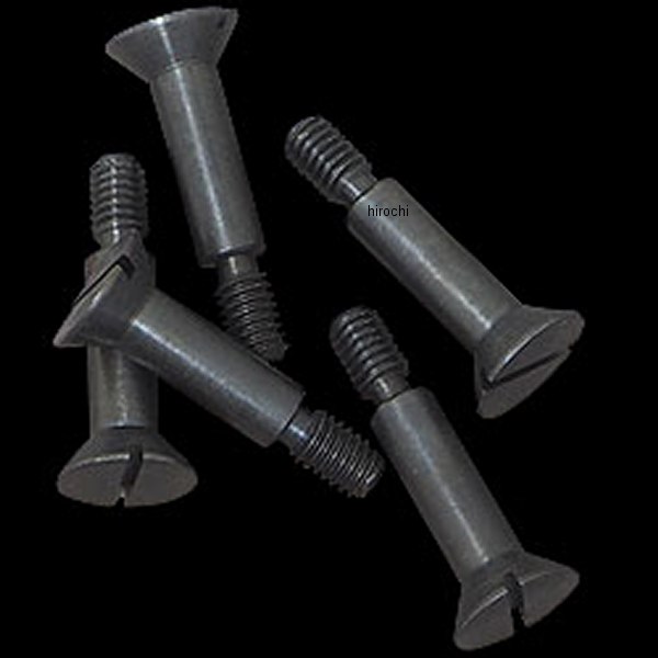 イースタンモーター eastern motorcycle ベンディックスレバーピボットボルト 67年-80年 XL素材：スチール対応純正品番：31478-67【セット内容】ボルト×5【注意】新品・未使用ではありますが素材の性質上、若干の錆、...