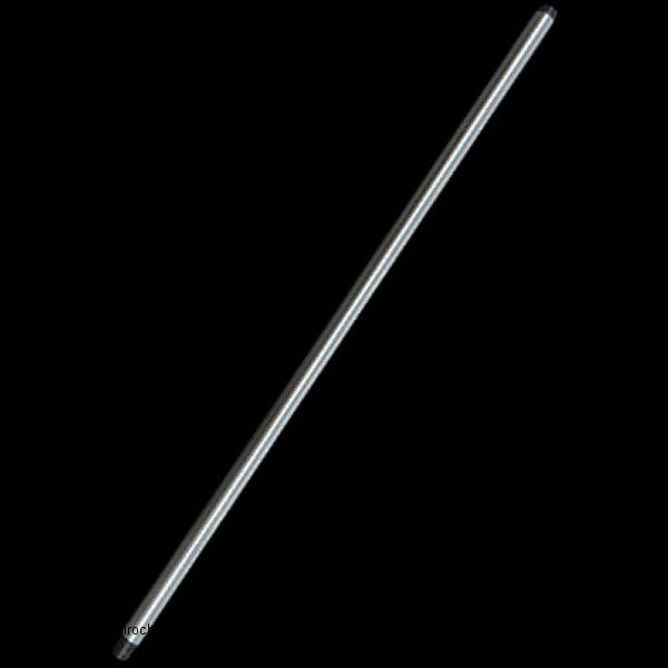 イースタンモーター eastern motorcycle クラッチプッシュロッド38年-64年 ビッグツインサイズ：全長：約340mm素材：スチール対応純正品番：37285-38【セット内容】クラッチプッシュロッド×1【注意】新品・未使用で...