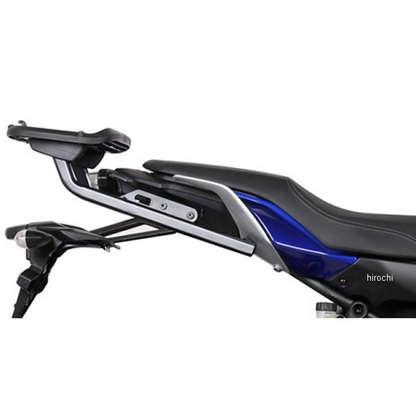 シャッド SHAD トップケース装着用フィッティングキット16年-20年 ヤマハ トレーサー700対応ベースプレート:D1B29PAR/D1B40PAR/D1B481PA対応モデル:SHAD＆TEERAすべてのトップケースに対応こちらの商品...