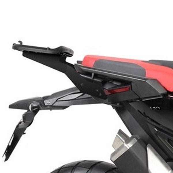 シャッド SHAD トップケース装着用フィッティングキット17年-20年 ホンダ X-ADV対応ベースプレート:D1B29PAR/D1B40PAR/D1B481PA対応モデル:SHAD＆TEERAすべてのトップケースに対応こちらの商品はSH...