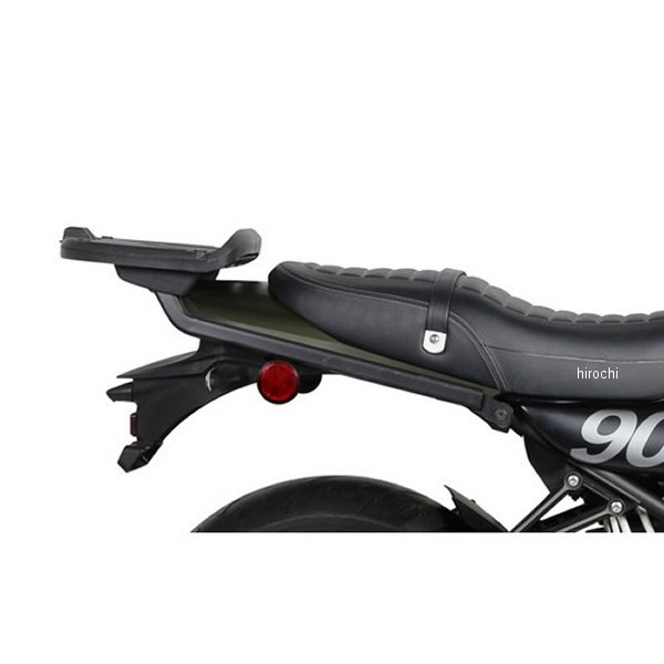 シャッド SHAD トップケース装着用フィッティングキット20年 カワサキ Z900RSカフェ18年-20年 カワサキ Z900RS対応ベースプレート:D1B40PAR、D1B481PA対応モデル:TR48、TR37、SH59X、SH58X...