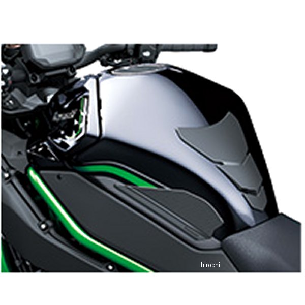 カワサキ純正 ニーパッド21年 カワサキ ZH2SE99994-1435楽天 JP店