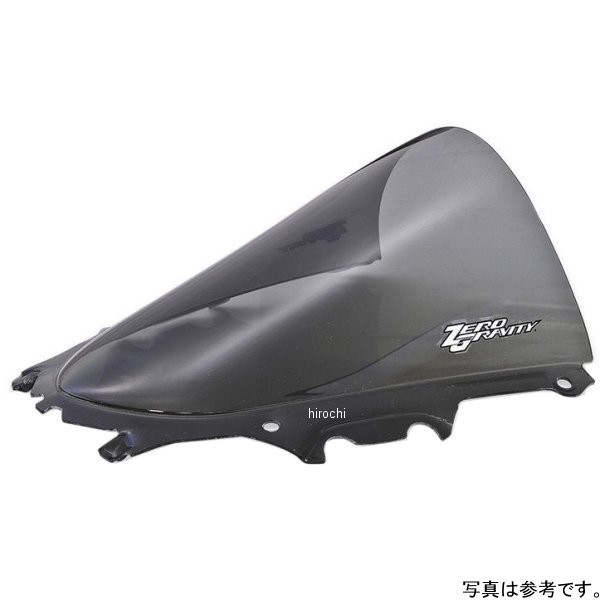 ゼログラビティ ZERO GRAVITY スクリーン コルサ19年-26年 ヤマハ YZF-R2519年-26年 ヤマハ YZF-R3カラー:スモーク2455402楽天 JP店　