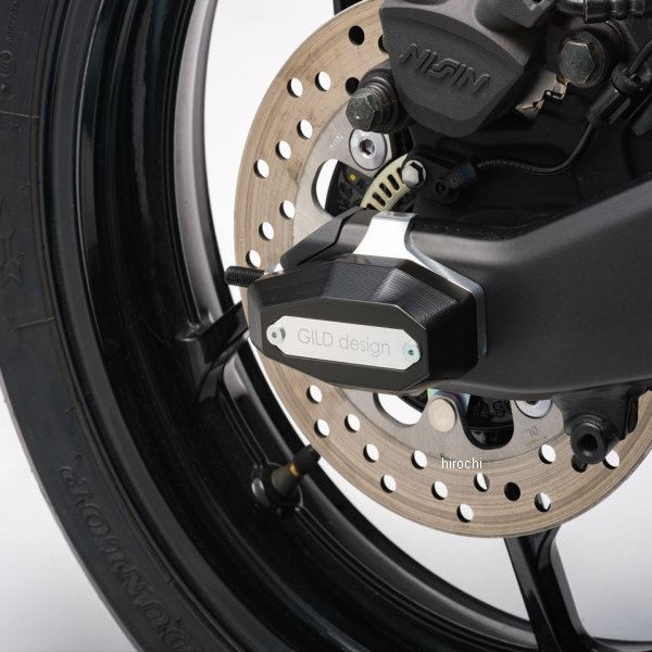 Gクラフト リアアクスルスライダー 20年 ZX-25R20年 カワサキ ZX-25R20年 カワサキ ZX-25RSE71415楽天 JP店