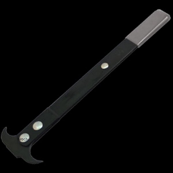 ライル LISLE オイルシールプーラー【サイズ】ハンドルの長さ:12.5インチ(約317.5mm)【セット内容】オイルシールプーラー×1個【仕様説明】・オイルシールに内側から引っ掛けて、てこの原理で取り外すオイルシールプーラーです。・先端...