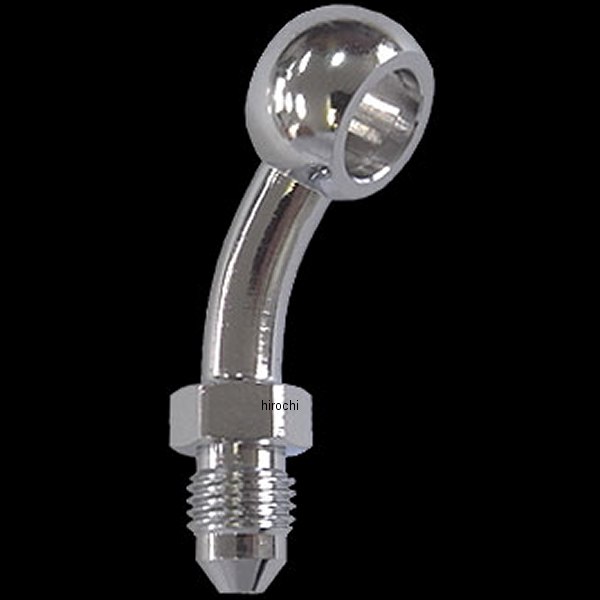 ジーティーエス G.T.S 10mm バンジョー 35°ベント04年以降 スポーツスター、及び一部の国産車サイズ:10mm 35°ベントカラー:クローム【材質】スチール【セット内容】バンジョー×1本【特長】GTSのスティールバンジョーです。...