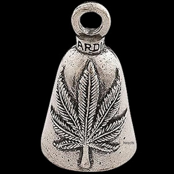 ガーディアンベル Guardian Bell Pot Leafクロームベル本体 縦:約40mm 直径:約25mm【素材】合金【セット内容】ベル本体×1個 ポーチ×1個【仕様説明】バイカーベルとも呼ばれ、アメリカのバイク乗り達が身に着けている...