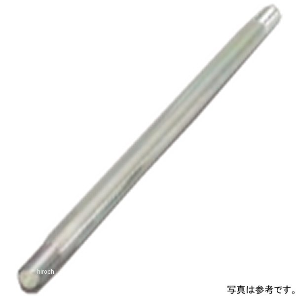 キタコ アクスルシャフト50 M12X274エイプ50532-9012274楽天 JP店　
