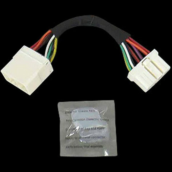 クリアキン Kuryakyn トータルコントロール パッシングランプ ハーネス98年-13年 エレクトラグライド、トライクモデル【セット内容】ハーネス×1【注意事項】専門的な知識及び技術が必要です。基本的に日本の車検非対応品になりますのでご...