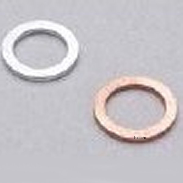 アールズ EARLS 10mmクラッシュワッシャー 10枚入りE9101501/10楽天 JP店　
