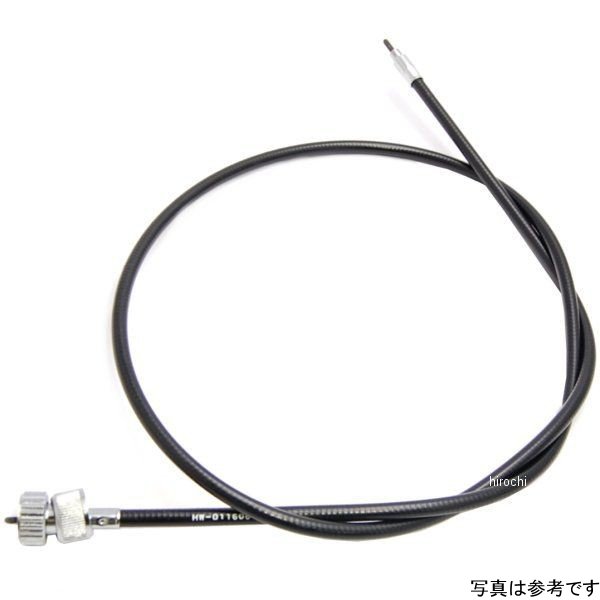キジマ CABLE HAR DAV SPEE ACHW-012866HW-012866楽天 JP店　