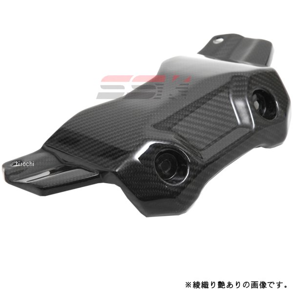 スピードラ SPEEDRA タンクトップカバー14年以降 ヤマハ MT-09カラー:綾織艶あり【仕様説明】航空機などにも使われているプリプレグ(炭素繊維に樹脂を含浸させたシート状のもの)を使用し、バキュームパッキング処理し、オートクレーブで...