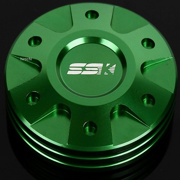 スピードラ SPEEDRA マスターシリンダーキャップbrembo製マスターシリンダーのリザーバータンクS15に対応カラー:グリーン【仕様説明】brembo製マスターシリンダーのリザーバータンクS15に対応。高強度アルミニウム合金素材（A6...