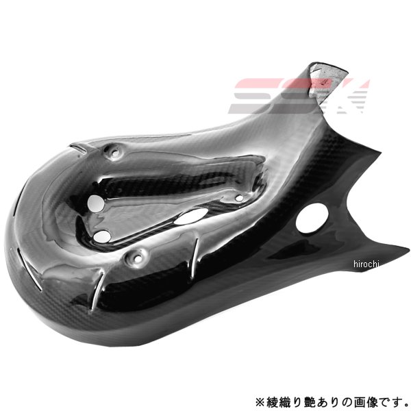 スピードラ SPEEDRA アンダーシートヒートガードDUCATI 1199 パニガーレカラー:綾織艶あり【仕様説明】航空機などにも使われているプリプレグ(炭素繊維に樹脂を含浸させたシート状のもの)を使用し、バキュームパッキング処理し、オー...