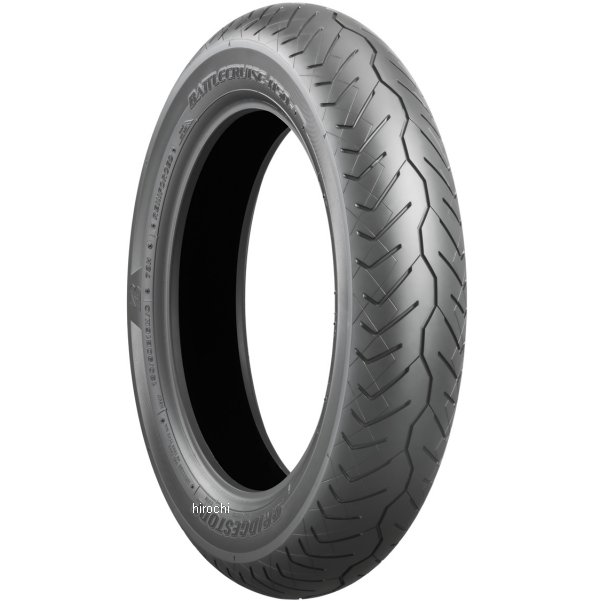 ブリヂストン BRIDGESTONE BATTLECRUISE H50タイヤ総幅(mm):140タイヤ扁平率(％):75リム径(インチ):15速度記号:65H用途:リアチューブレスMCR05521楽天 JP店
