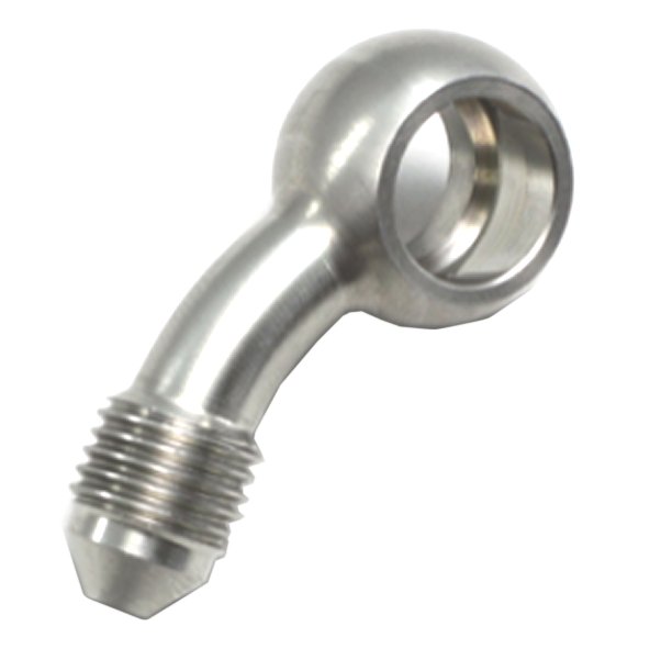 バンジョー30°横曲です。SUS304 ステンレス製HB7824S楽天 JP店