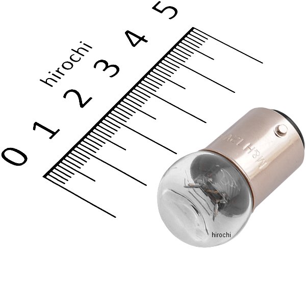 ・適合：汎用 ・1個入・カラー：クリア・定格：12v 18/5w・形状：G18 BAY15D・用途：ウインカー/ポジション97年-99年 ホンダ CB400フォア (空冷)87年-89年 ホンダ GB250クラブマン87年-99年 ホンダ ...