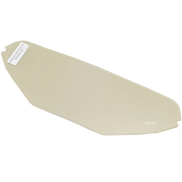 デイトナ N100-5 PINLOCK NMS-04クリア17710楽天 JP店　