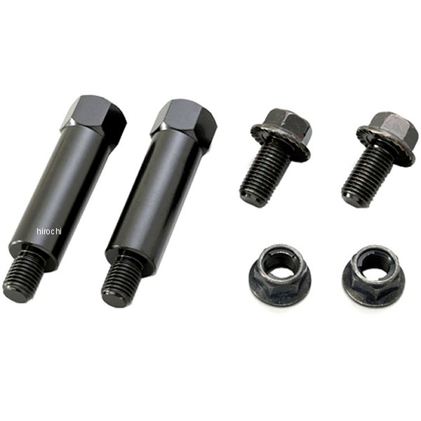 デイトナ ボルトナットセットBスズキ アドレス12518927楽天 JP店　