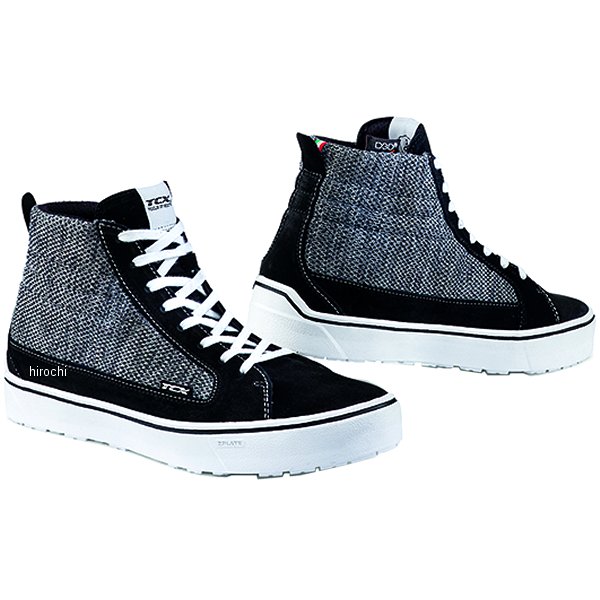 ティーシーエックス TCX 9417 STREET3 A GRYサイズ:4119410楽天 JP店　