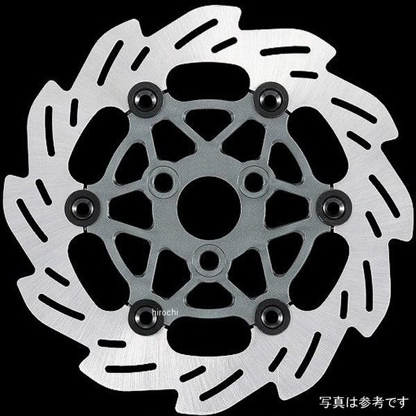 シフトアップ ディスクローター インナー(260mm) Gメタ※写真は参考です。実際の製品と異なる場合がございます。パーツナンバーをお確かめください。230150-N0楽天 JP店