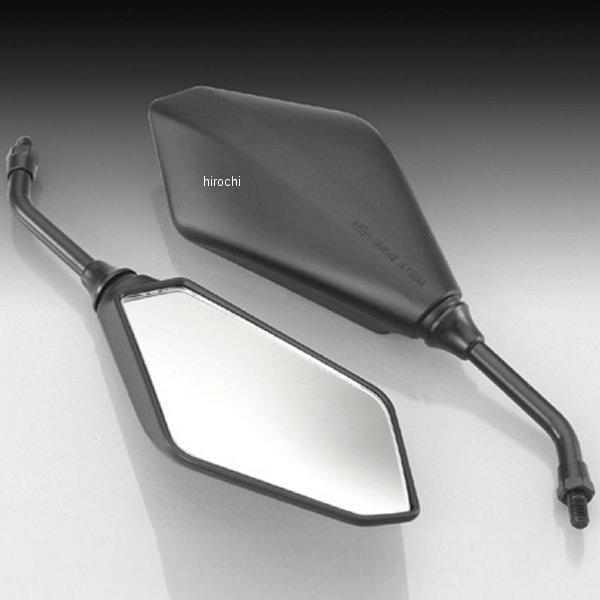 GPR ミラー M8です。汎用左用 (逆ネジ)取り付けボルト:8mm07年 保安基準適合品お洒落でスマートな異形ヘキサゴンタイプミラー4stミニ、スクーターにピッタリなデザイン旧品番:675-1203110675-1203111楽天 JP店　
