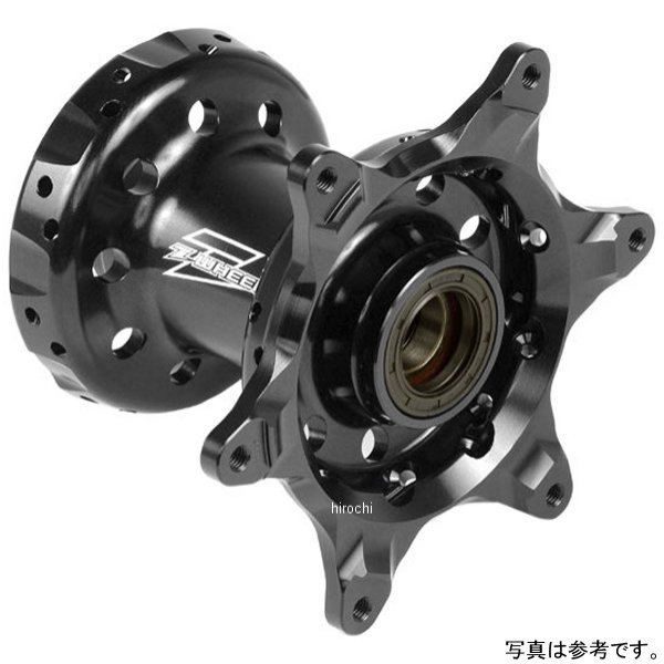 ズィーウィール Z-WHEEL アステライトハブ16年-20年 ヤマハ YZ450FX19年-20年 ヤマハ WR450F15年-20年 ヤマハ YZ250FX20年以降 ヤマハ WR250Fカラー:ブラックフロント用素材:高強度アルミ合金...