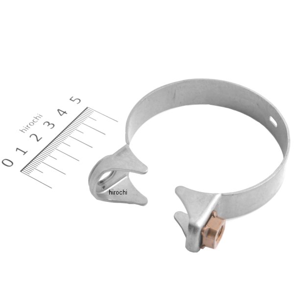 92171-1668 カワサキ純正 クランプ 64.5mm92171-1668楽天 JP店