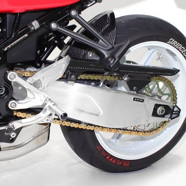 15570010 アクティブ ACTIVE プレスフォーミングスイングアーム(ヘアライン) Z900RS 18-19/CAFE 18-1918年-25年 カワサキ Z900RS18年-25年 カワサキ Z900RS CAFE22年-25年 ...