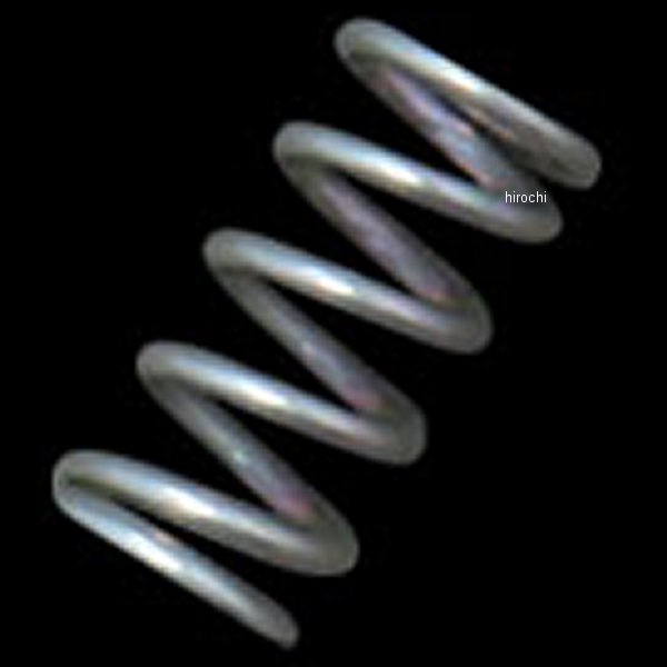 ケーヒン KEIHIN FCR スローエアースクリュースプリング内容物:スプリング×1個注意事項:この商品の取り付けには必要な工具とある程度の知識、経験が必要になる為、技術力のあるカスタムショップ等での取り付けをお勧め致します。FCR用スロ...