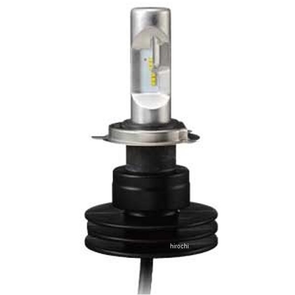 スタンレー STANLEY ヘッドライト用LEDバルブ H4 四輪用タイプ:四輪用H4バルブ数量:2個入り対応電圧/消費電力:12/24V 21W/21W全光速(lm)Hi/Lo:3200/2400(車一台分2本当たり)ケルビン(K):63...