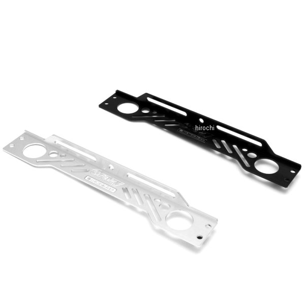 アールズ EARLS ラウンドコア用 9インチ汎用ステー汎用カラー:ブラック58-5044楽天 JP店　