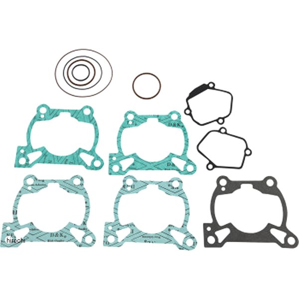 プロックス PROX トップエンドガスケット キット22年-25年 Gas MC 85 17/14 21年 Gas MC 85 20年-25年 KTM 85 SX (19/16) 18年-25年 Husqvarna TC85 17/14 1...