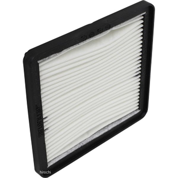 Hiflofiltro クランクケース エアフィルター18年-20年 ヤマハ CZD300 XMAX 純正エアボックスに完璧にフィットするよう精密に設計されたこれらのフィルターは、OEMの仕様に適合するか、またはそれを超えるものです。最適な...
