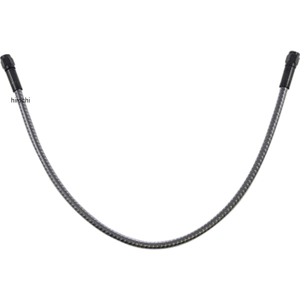 マグナム MAGNUM ブレーキホース 汎用長さ:19インチ(約483mm)カラー:KARBONFIBRAN-3 バンジョー等別途必要です。MAGNUM製対応製品1742-0647 12mm バンジョー x AN-3 35° クローム174...