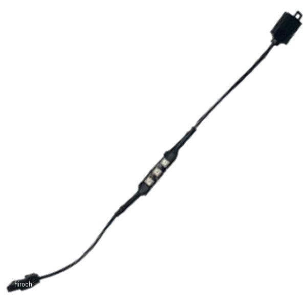 カスタム ダイナミクス Custom Dynamics LEDストリップ 3LED ProGLOW カスタムダイナミクス ProGLOW Bluetoothコントローラが別途必要です。1個売りPG-LED-3楽天 JP店　