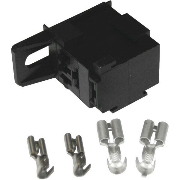 マイクロ スターターリレー用 ターミナルキットNSRS-M01楽天 JP店　