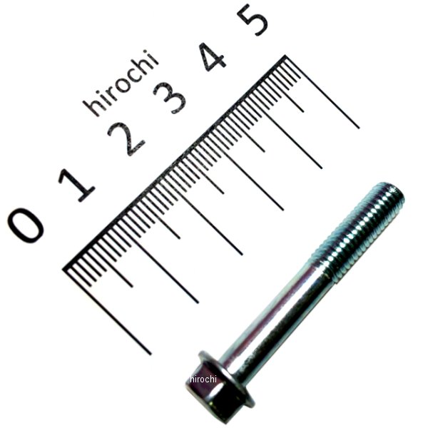 95022-06040 ヤマハ純正 ボルト フランジ 95022-06040楽天 JP店
