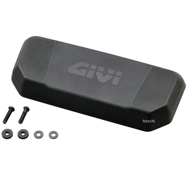 ジビ GIVI BB42N バックレスト B42ND22126楽天 JP店　