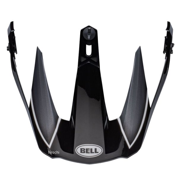 ベル BELL バイザー MX-9 ADVENTURE MIPS ダルトン 22MX-9 ADVENTURE MIPS ダルトン 22用カラー:ブラック/ブルー7137533楽天 JP店　