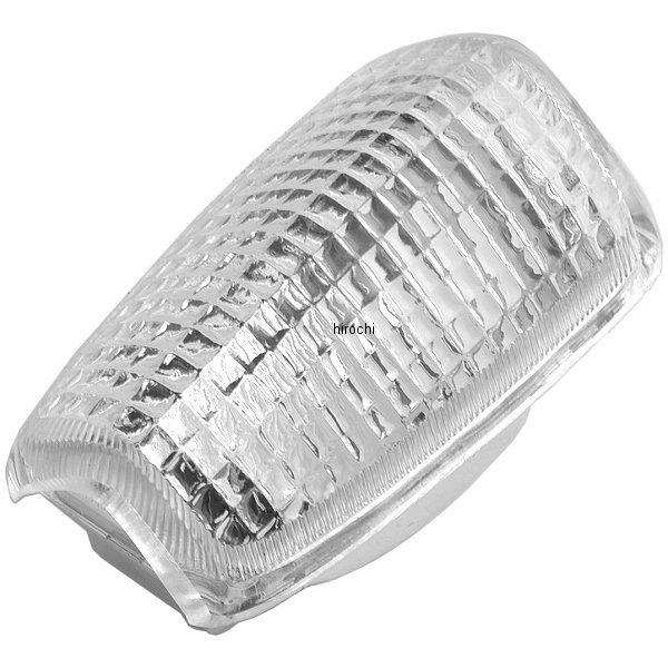 キジマ ウインカーレンズ92年-98年 ホンダ CB400スーパーフォア95年-97年 ホンダ CB400スーパーフォア バージョンR96年-98年 ホンダ CB400スーパーフォア バージョンS96年-07年 ホンダ ホーネット250レン...