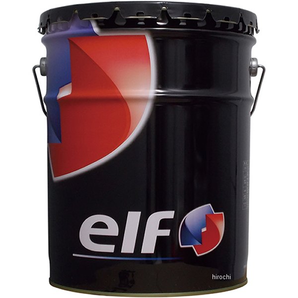 エルフ elf 4サイクルオイル MOTO 4 PRO TECH粘度:5W-40SAE規格:5W-40、JASO規格:MA2API規格:SL成分:全化学合成油容量:20L水冷エンジンの小から大排気量車にお奨めです。最新のハイパワーエンジンに...