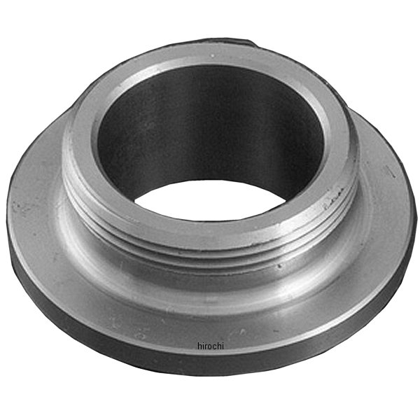 ピンゲル PINGEL ガスタンクバング汎用適合アダプターナット:22mm22mmのアダプターナットを使用する為の溶接用アダプター。ガソリンタンクをリペアしたり、新たにガソリンタンクを製作する際にあらかじめ取り付けておくと便利です。39-2...