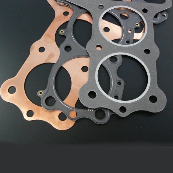 コメティック COMETIC ベースガスケット 0.12mm 70.5mm カッパーホンダ CB750KC8286楽天 JP店