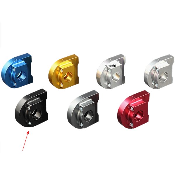 ピーエムシー PMC スロットルボディ タイプ1汎用ボディーのみボディー厚:25mmルックスとスロットルワークを思いのままに。組合せ次第で「マイルドなロースロットル」から「機敏なハイスロットル」まで操作性とドレスアップを兼ね備えたスロットル...