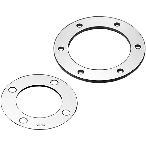 ピーエムシー PMC ディスクローターアダプター72年-75年 Z173年-75年 Z2750SS マッハIV H2W3入数:1枚ディスクローターを手軽にオフセットさせるアルミ製スペーサー。75-0080楽天 JP店　