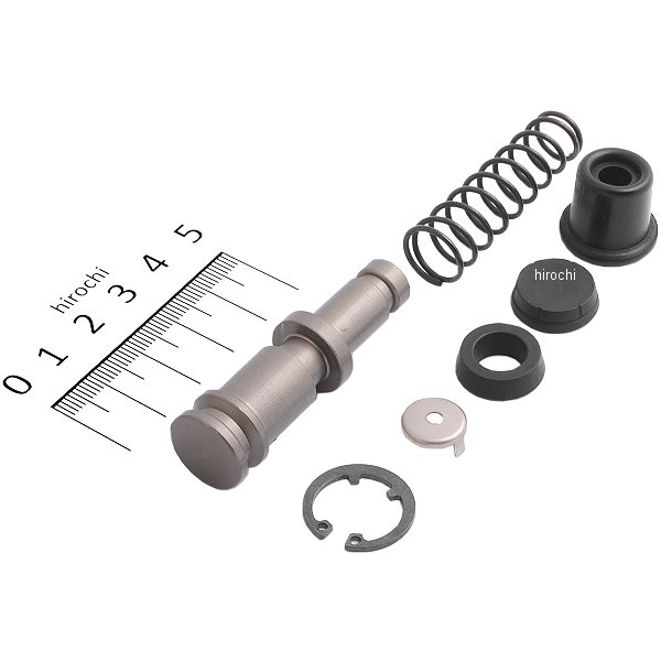 ピーエムシー PMC Wディスク用マスターシリンダーリペアキット72年-75年 Z1、Z281-3291/1楽天 JP店　