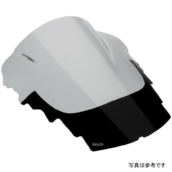 パワーブロンズ Powerbronze エアフロースクリーン05年-13年 ホンダ CB400SB06年-13年 ホンダ CB1300SB06年-13年 ホンダ CB1300STカラー:ダークスモークエアフロ−スクリ−ン(SS系)上部中央付...